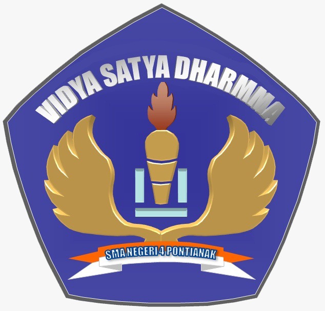 SMA Negeri 4 Pontianak | E-Ujian