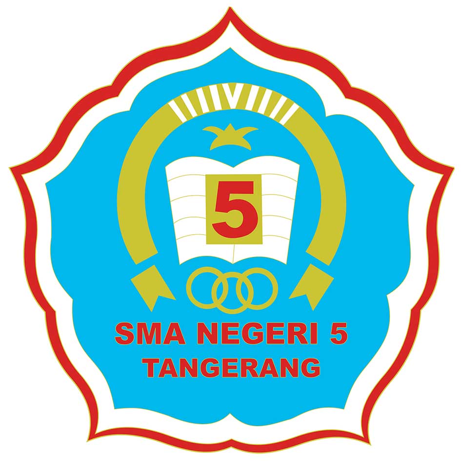 SMA NEGERI 5 KOTA TANGERANG | E-Ujian