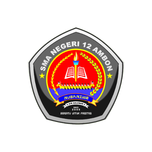 SMA NEGERI 12 AMBON | E-Ujian