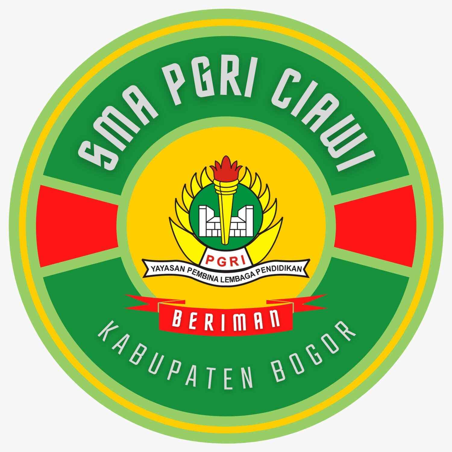 SMA PGRI CIAWI | ujian.smaspgriciawi.sch.id
