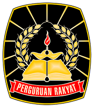 SMA Perguruan Rakyat 2 | E-Ujian