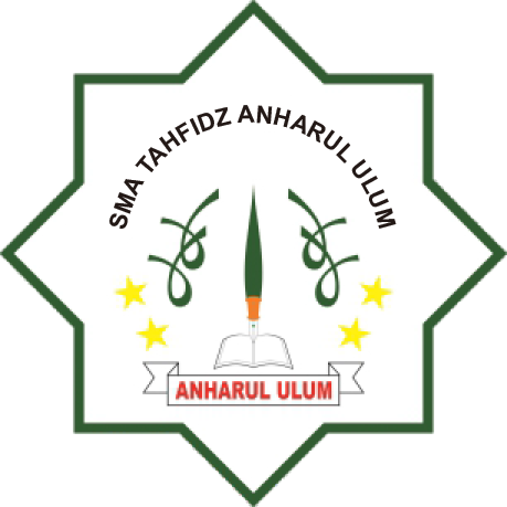 SMA Tahfidz Anharul Ulum | E-Ujian