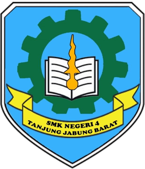 SMK Negeri 4 Tanjung Jabung Barat | E-Ujian