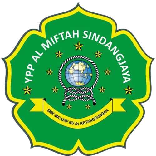 SMK MA'ARIF NU 01 KETANGGUNGAN | digitalisasi.smknusaka.sch.id