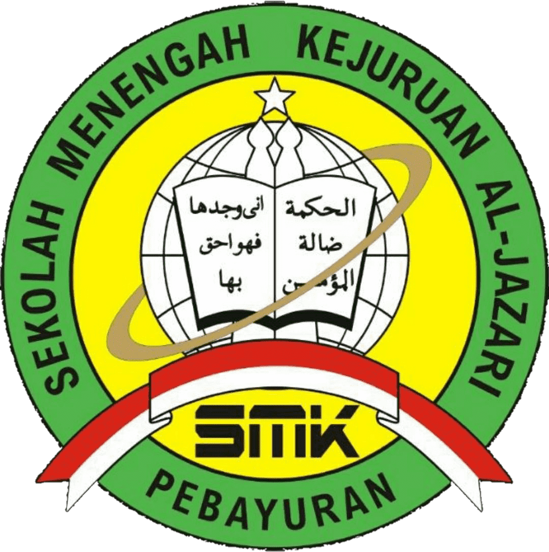 SMK AL-JAZARI | E-Ujian