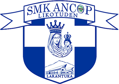 SMK Ancop Berasrama Likotuden | E-Ujian