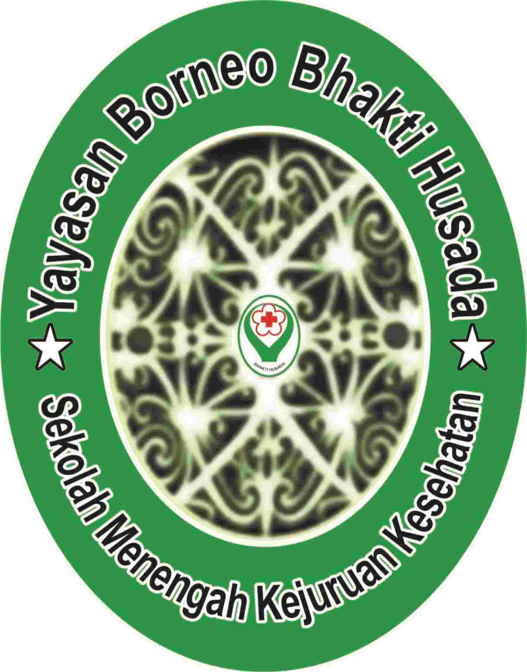 Logo Smk Kesehatan Logo Caping Day SMK Kesehatan Mandala Bhakti