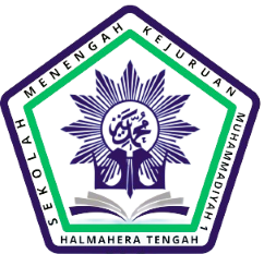 SMK Muhammadiyah 1 Halmahera Tengah | E-Ujian