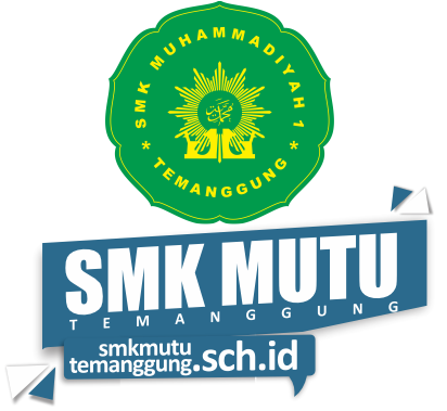 SMK MUHAMMADIYAH 1 TEMANGGUNG | E-Ujian