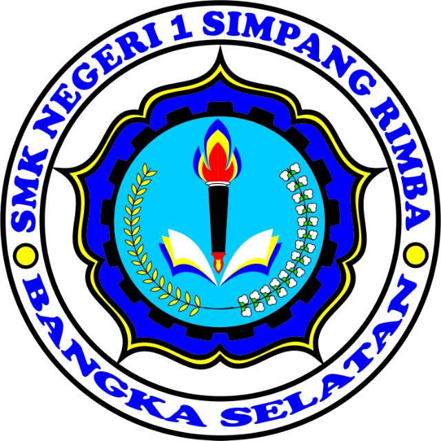 SMK Negeri 1 Simpang Rimba | E-Ujian