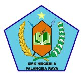 SMK Negeri 8 Palangka Raya | E-Ujian