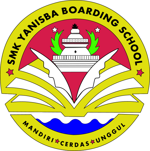 SMK Yanisba Boarding School | E-Ujian