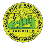 SMP BUNDA KANDUNG | E-Ujian