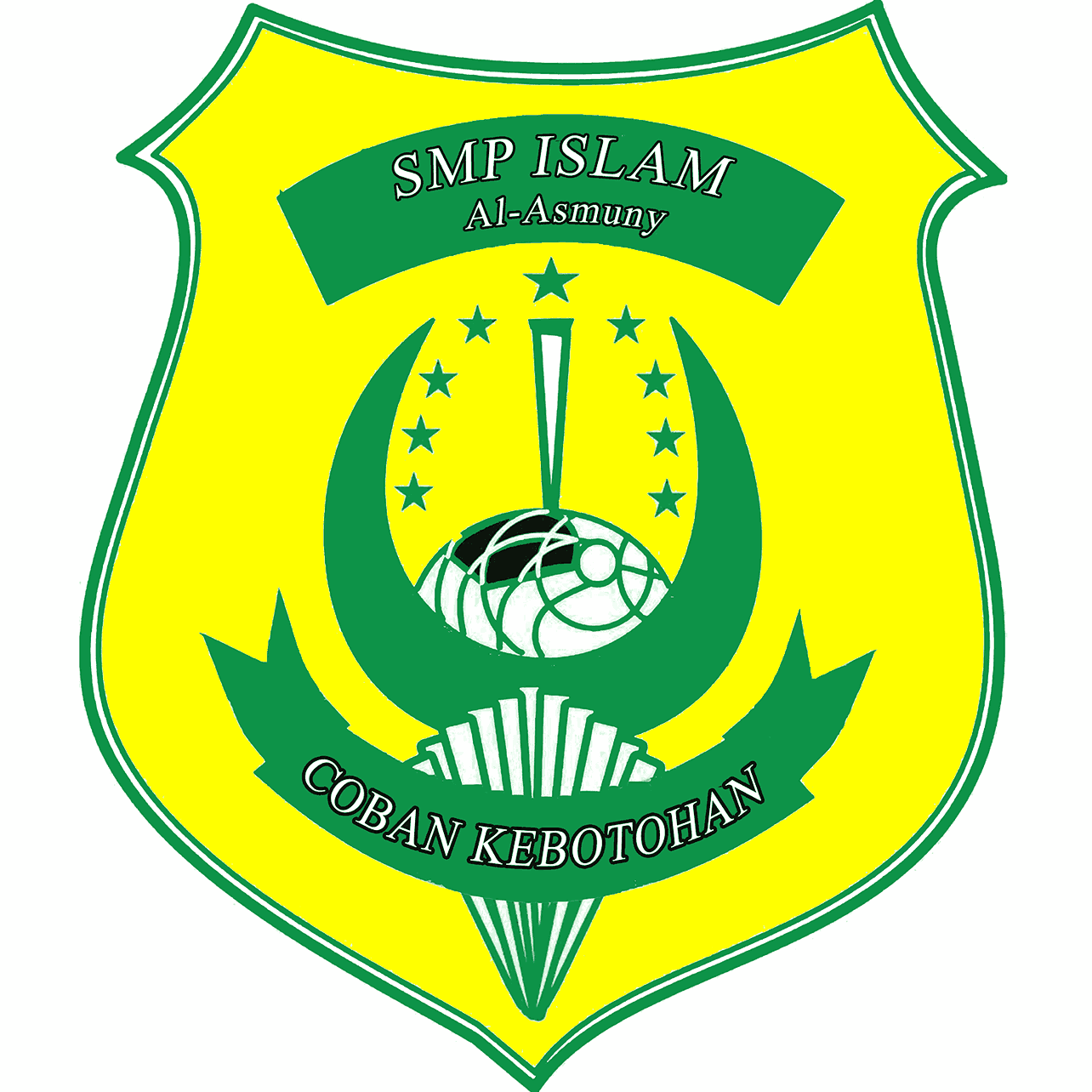 SMP ISLAM AL ASMUNY | E-Ujian