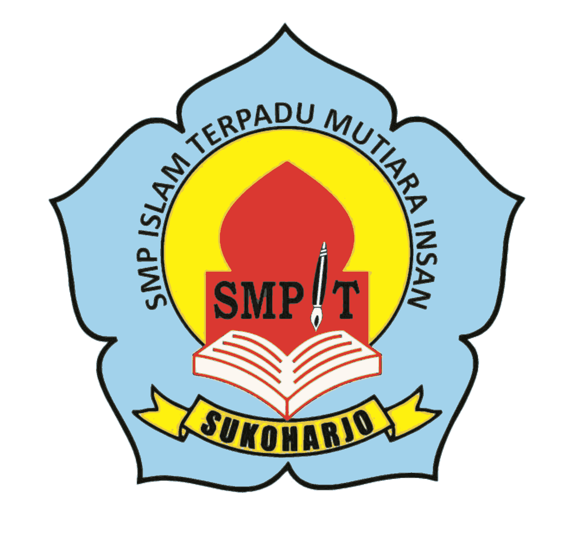 SMP IT MUTIARA INSAN SUKOHARJO | E-Ujian