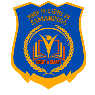 SMP Negeri 13 Samarinda | E-Ujian
