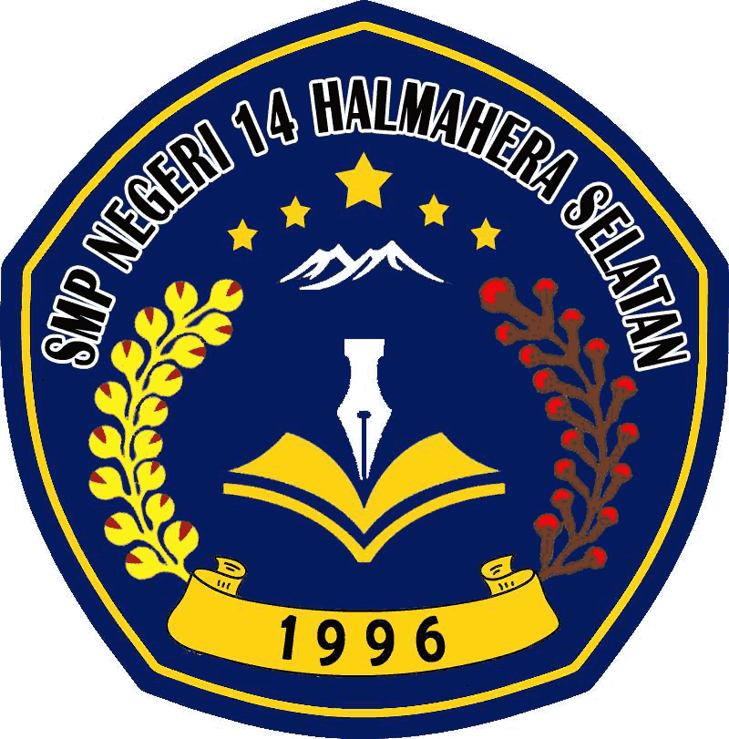 SMP NEGERI 14 HALMAHERA SELATAN | E-Ujian