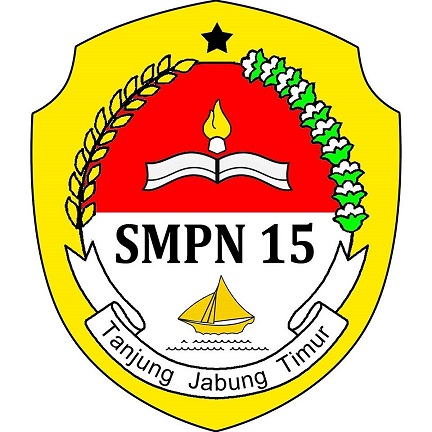 SMPN 15 Tanjab Timur | E-Ujian