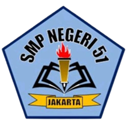 SMP Negeri 51 Jakarta | E-Ujian