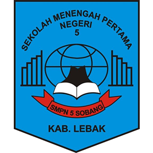 SMP NEGERI 5 SOBANG | E-Ujian