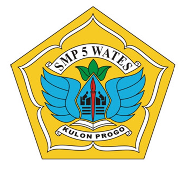 SMP NEGERI 5 WATES | E-Ujian