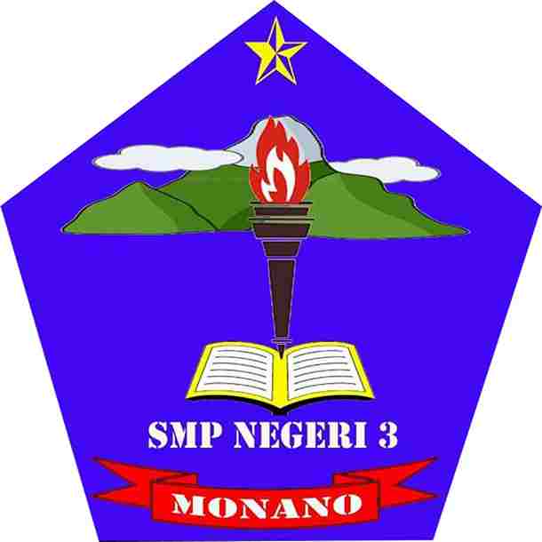 SMP NEGERI 3 MONANO | E-Ujian