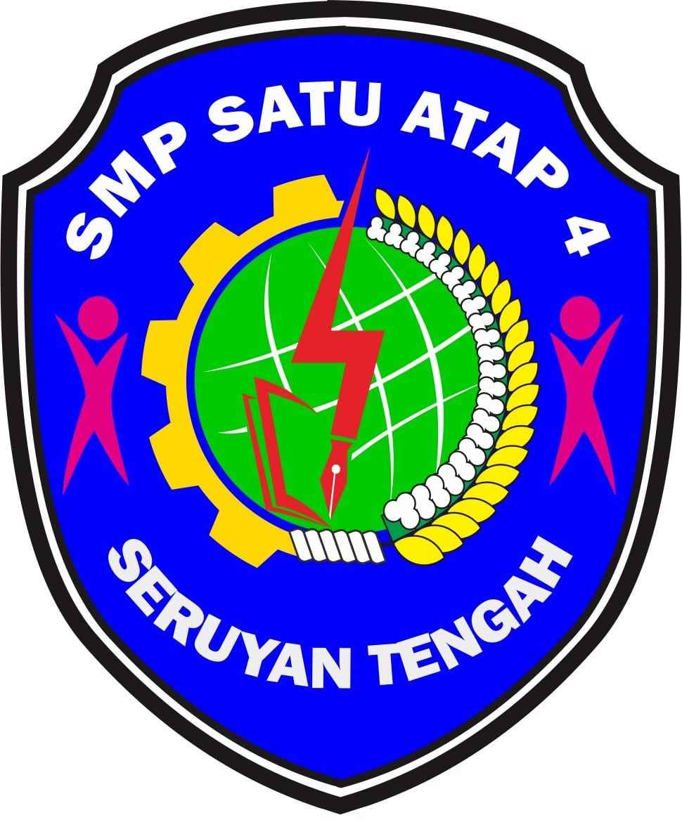 SMP SATU ATAP 4 SERUYAN TENGAH | E-Ujian