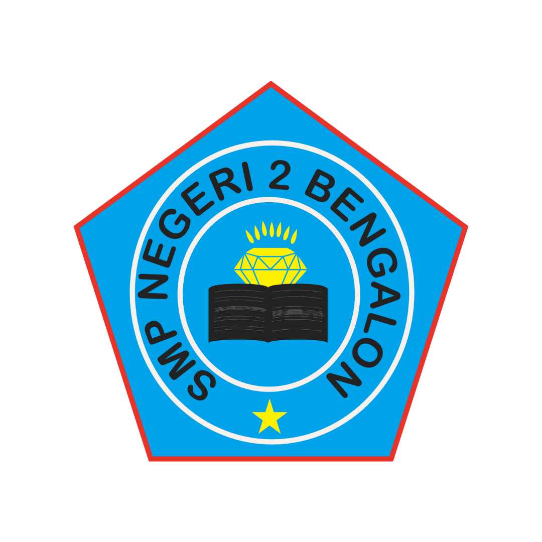 SMP NEGERI 2 BENGALON | E-Ujian