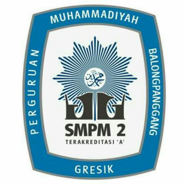 SMP Muhammadiyah 2 Balongpanggang | E-Ujian