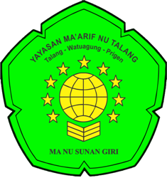 MA NU Sunan Giri Prigen | E-Ujian