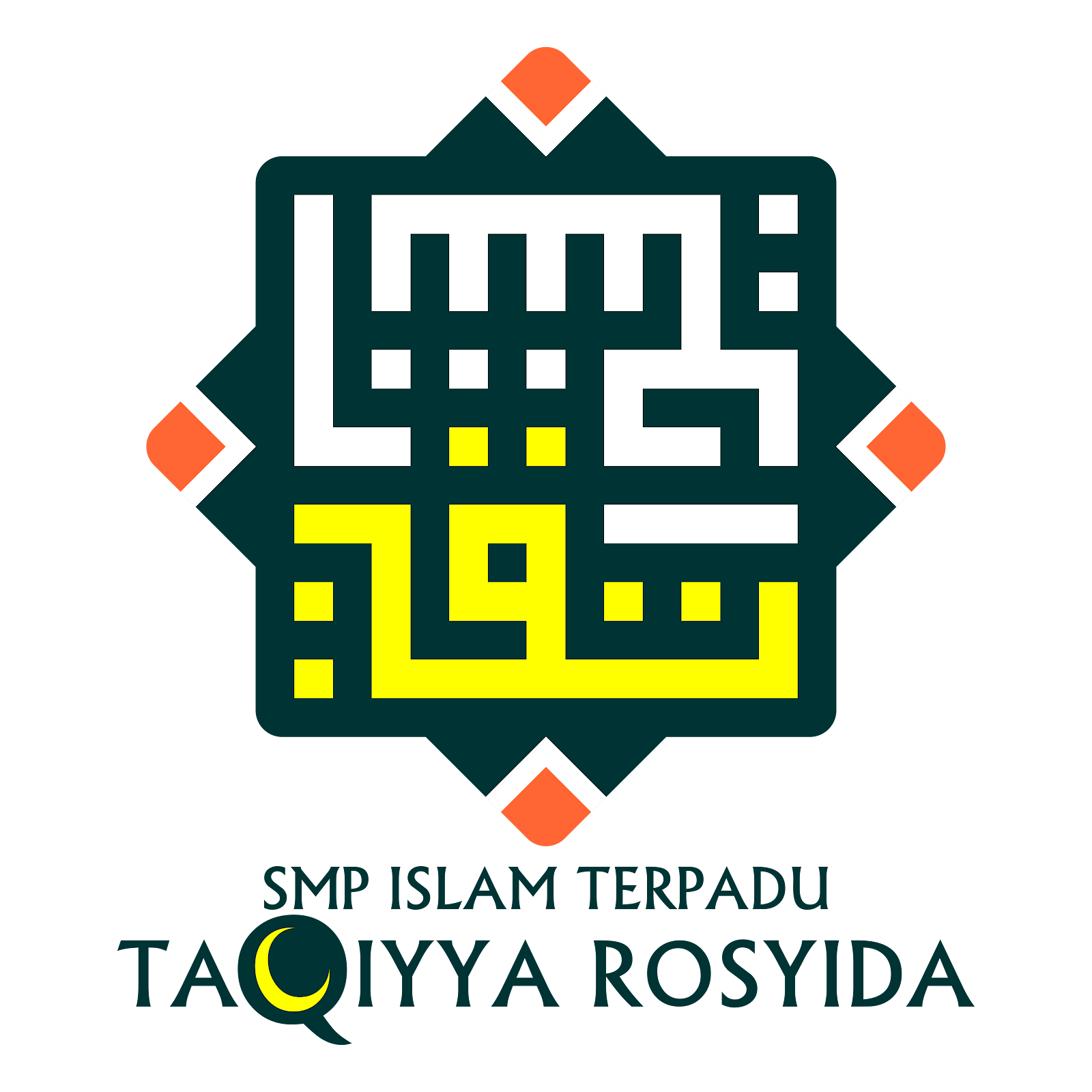 SMP ISLAM TERPADU TAQIYYA ROSYIDA KARTASURA | E-Ujian