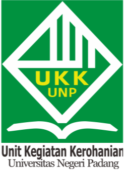 UNIT KEGIATAN KEROHANIAAN UNP | E-Ujian