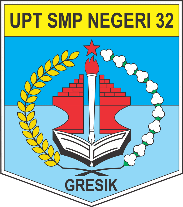 UPT SMP Negeri 32 Gresik | E-Ujian